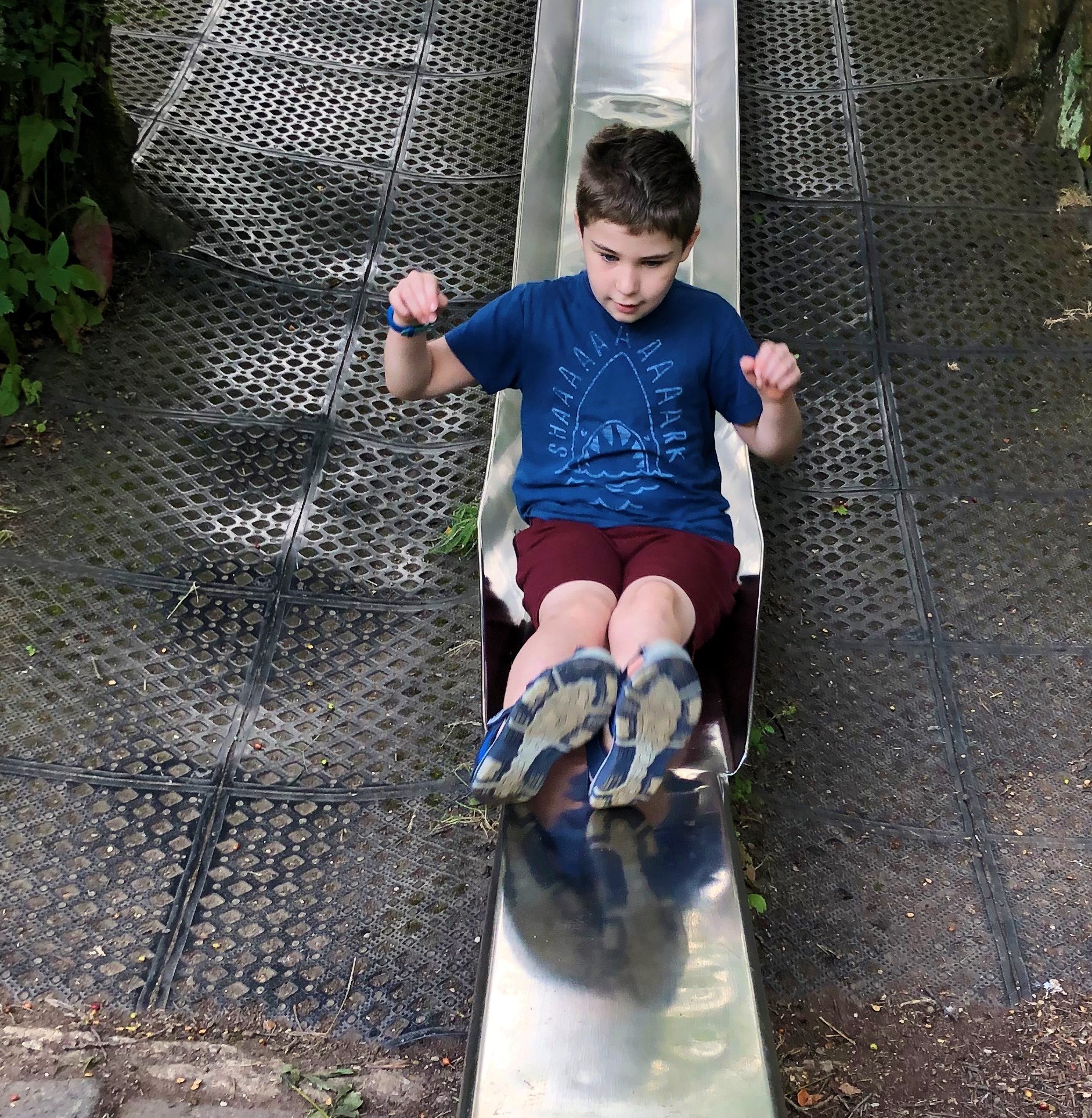 Emberton Country Park (Summer 2020 Review) – Feeding the Kat